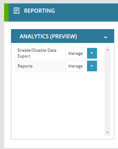 How to activate Analytics on your N-central server