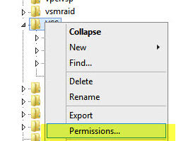 System State Backup Fails with error: "There is no data available for the environment" and Event ...