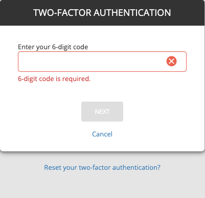 N-able User Login FAQ