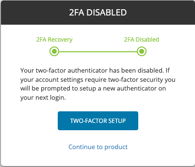 N-able User Login FAQ