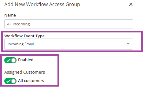 "Automatic Reply" and "Undeliverable" Email Request Notification ...