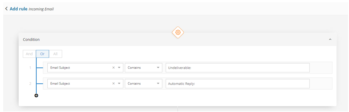 "Automatic Reply" and "Undeliverable" Email Request Notification ...
