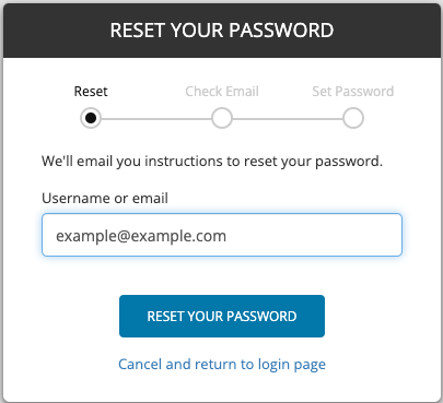 N-able User Login FAQ