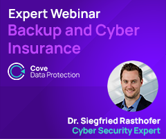 Cove Data Protection Discussion and Resources - N-ableMe