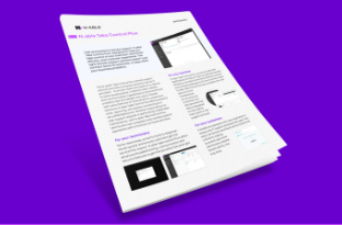 Take Control Discussion and Resources - N-ableMe