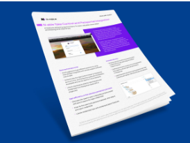 Take Control Discussion and Resources - N-ableMe