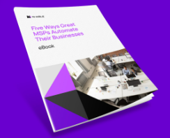 MSP Manager Discussion and Resources - N-ableMe