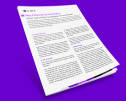 DNS Filter Discussion and Resources - N-ableMe