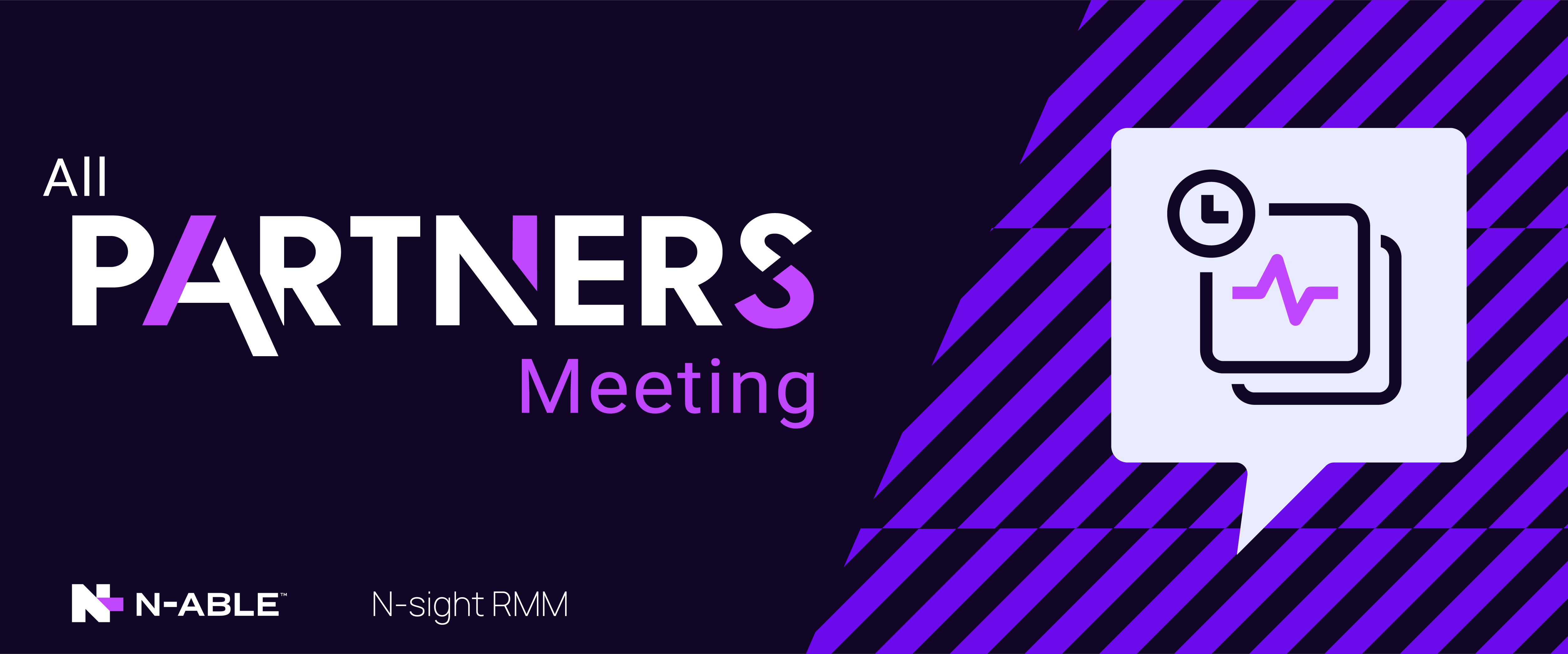 Nable News: N-sight All Partners Meeting November 15