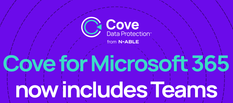 Cove Data Protection Discussion and Resources - N-ableMe